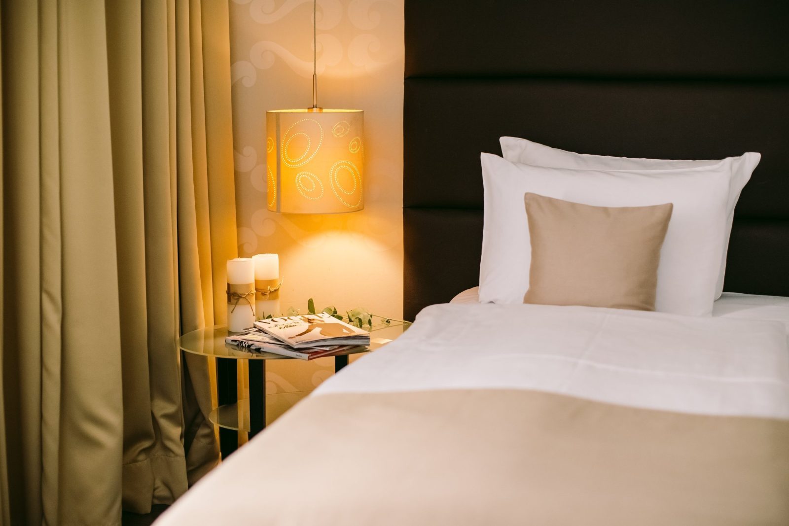 ELITE ROOMS SINGLE - Hotel Timișoara